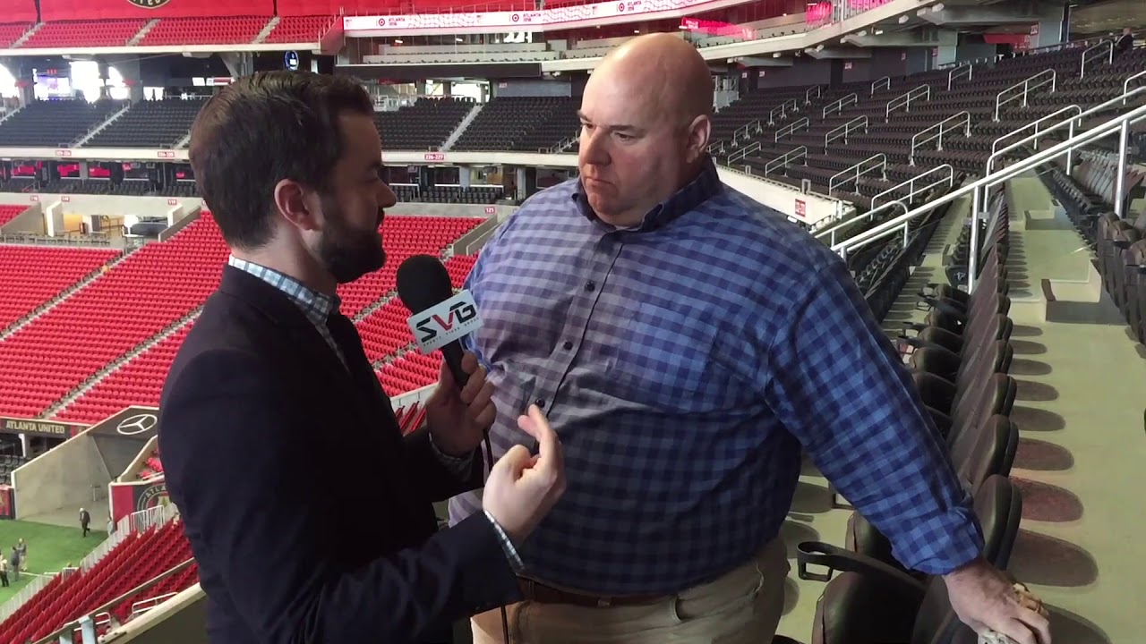 Georgia's Mike Bilbow on Making the Most of Multi-Use Control Rooms and ...