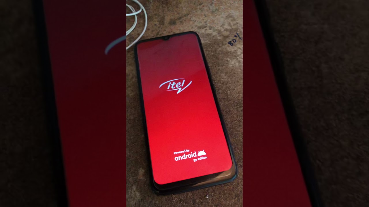 Itel w6502 frp bypass itel s16 and all itel models - YouTube