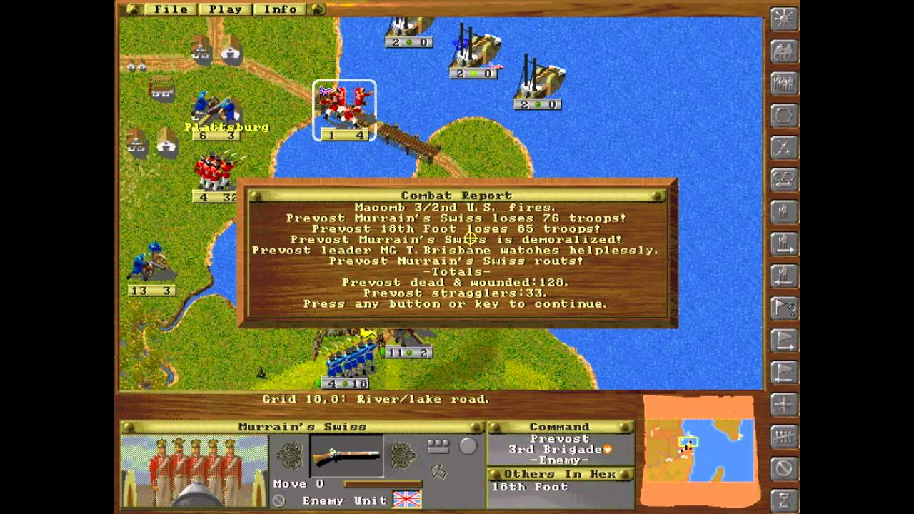 Platts 01 03 - YouTube