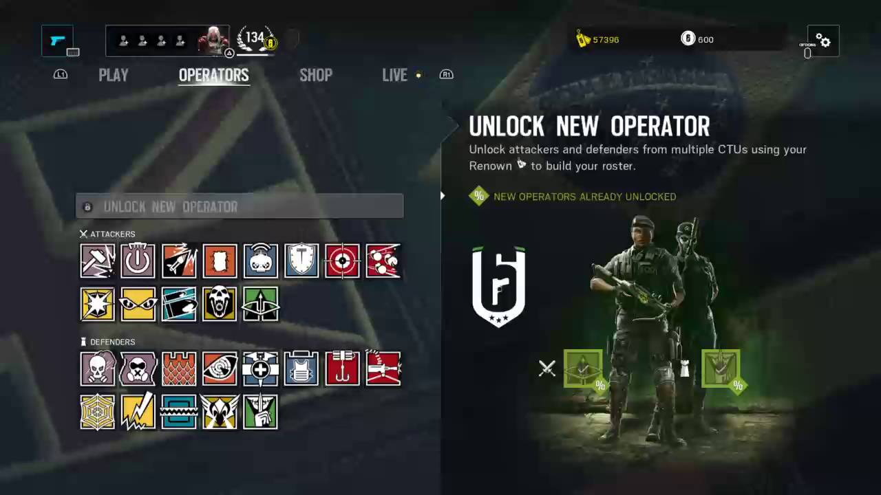 Rainbow 6 siege operation skull rain new dlc gameplay!!!!! - YouTube