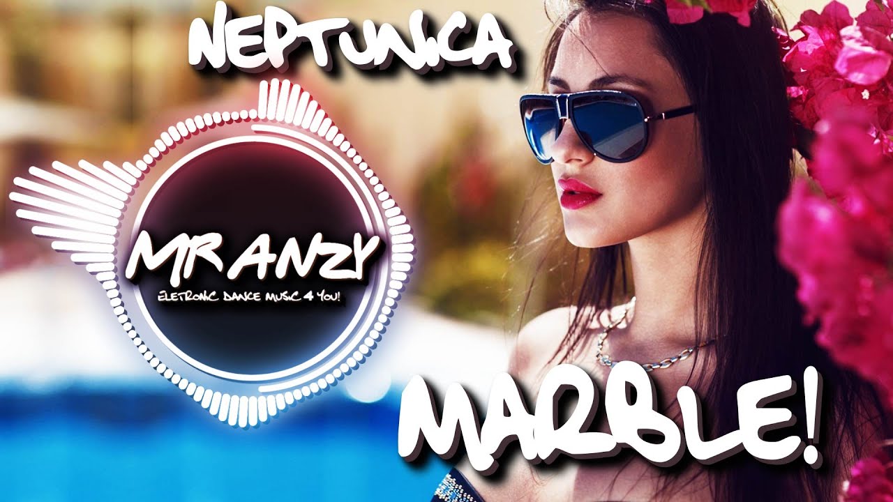 Neptunica & Shockz feat. Rebecca Helena - Marble (Extended Radio Mix ...