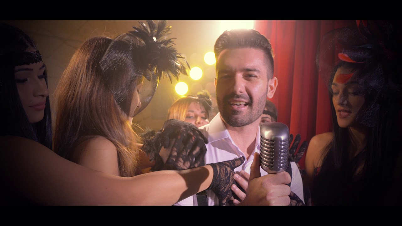 ROBBIE WEST - YE DAM DAM ( Official Video ) by TommoProduction - YouTube