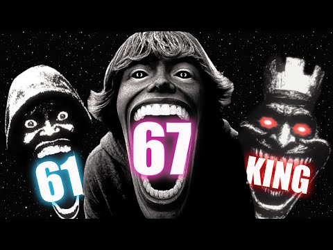 67 kid vs 61 Meme vs King Edit