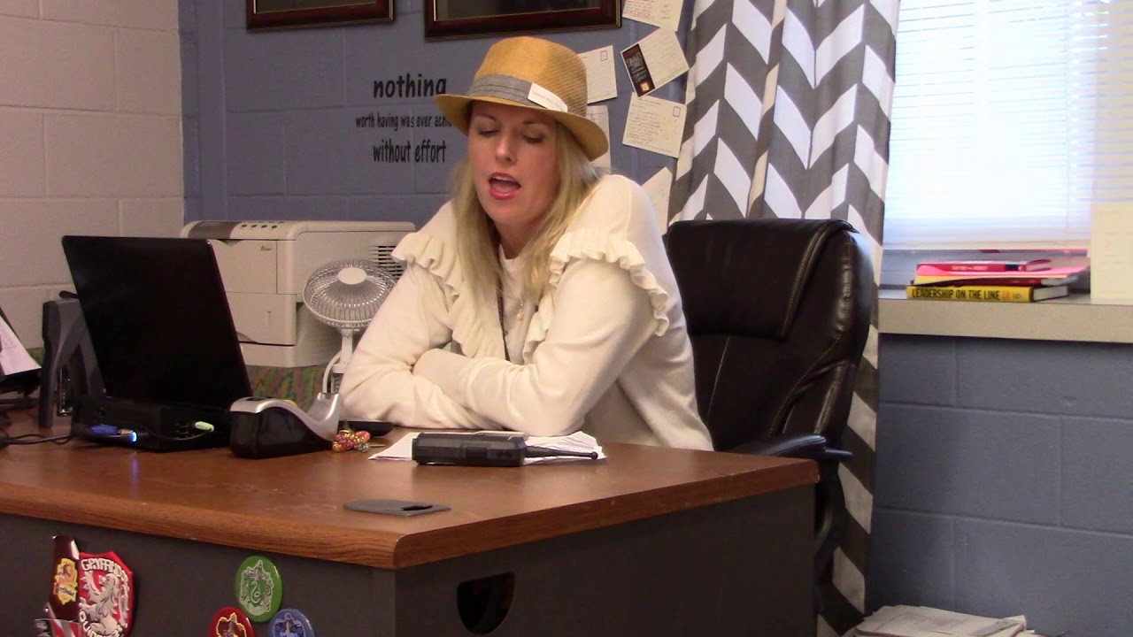 Hughes News 10 24 - YouTube