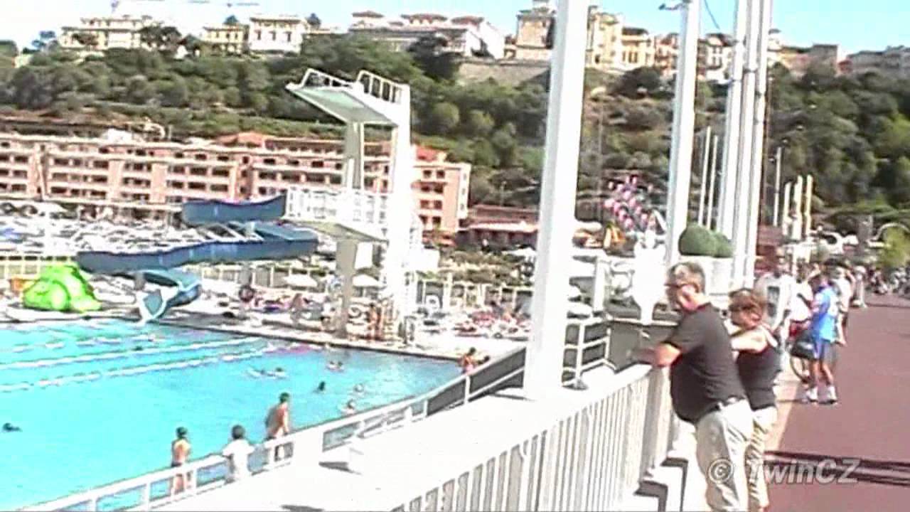 Monte Carlo - Monaco (MC) - YouTube