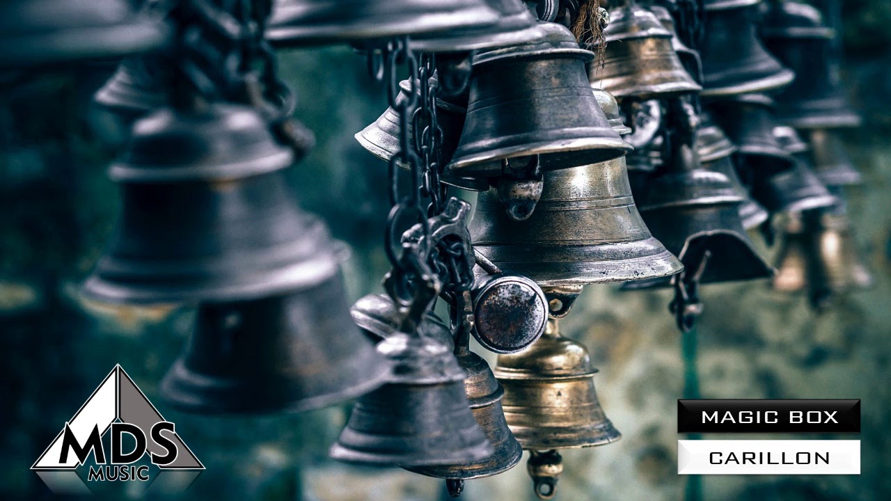 Magic Box - Carillon (Gigi D'Agostino Remix) - YouTube