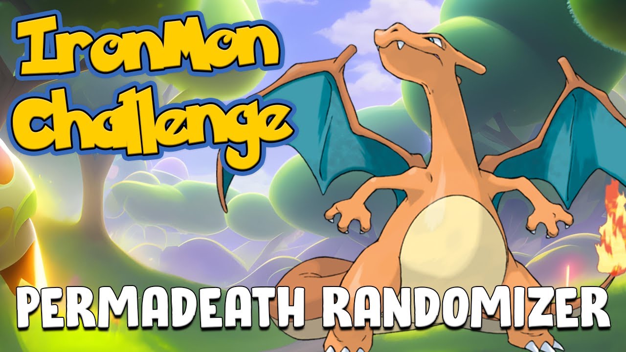 IMPOSSIBLE POKEMON CHALLENGE - YouTube