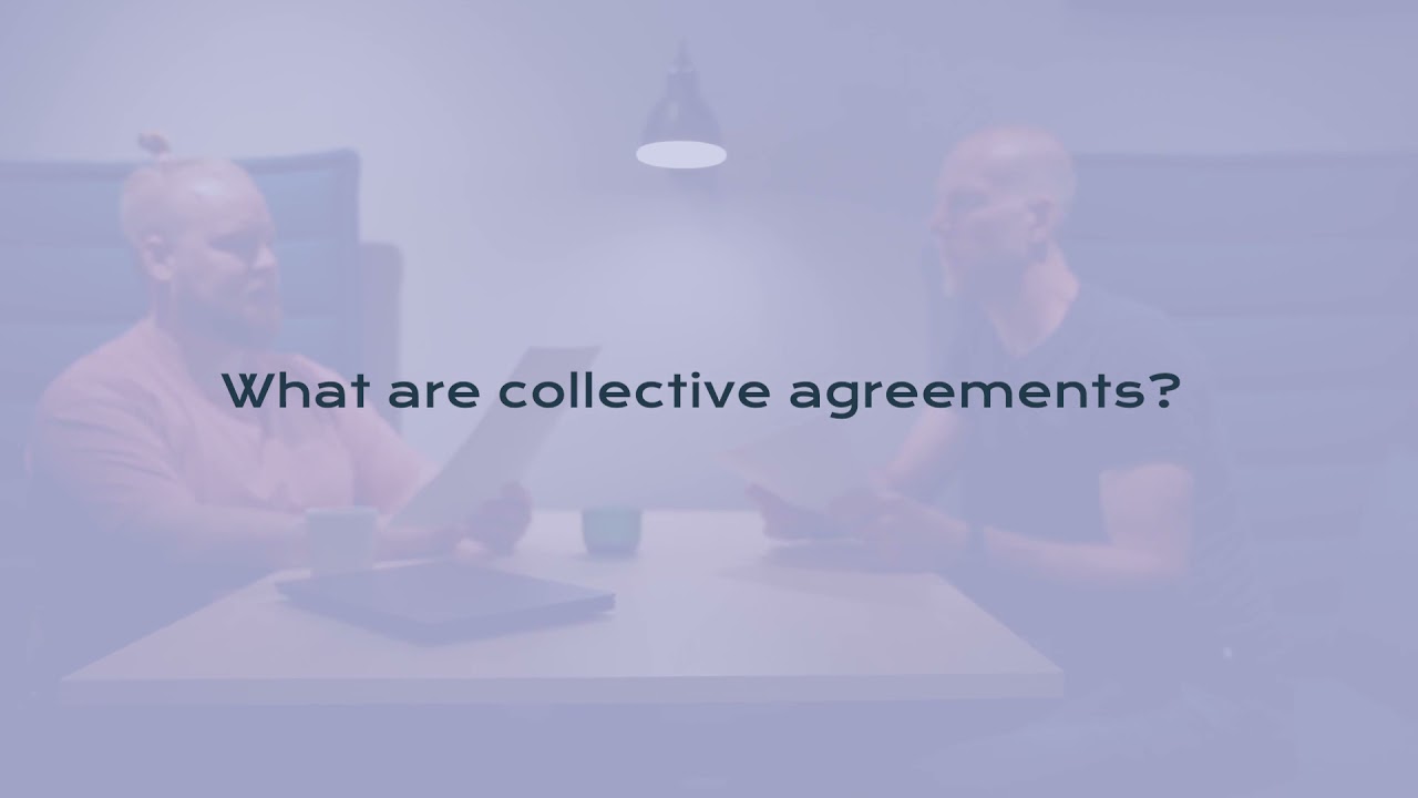 How do labour unions work in Finland? - YouTube