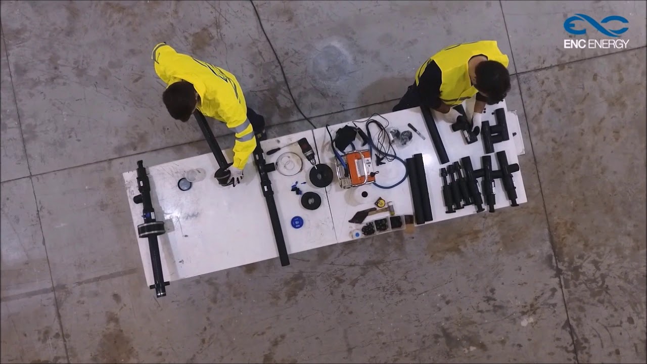 ENC Energy - Waste to Energy Technologies and Solutions (English ...