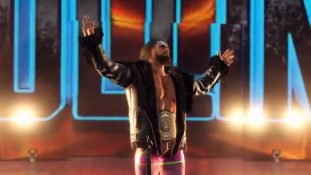 MONDAY NIGHT RAW S7 E12 Go Home Show - YouTube