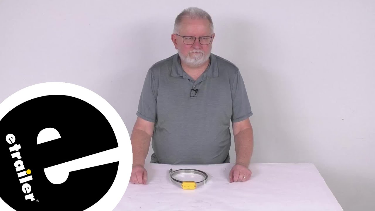 etrailer | Ultimate Overview of the Internal Tire Sensor for TST TPMS ...