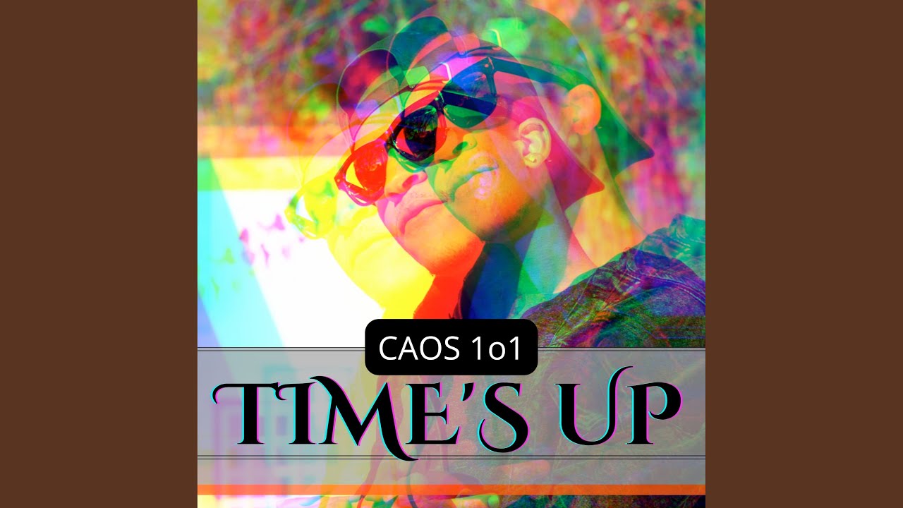 Time's Up - YouTube