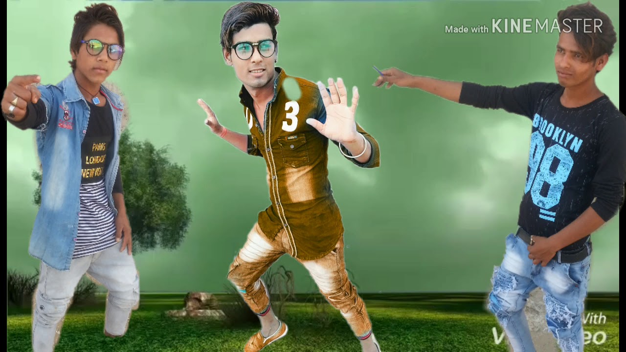 Jd Dance sj - YouTube