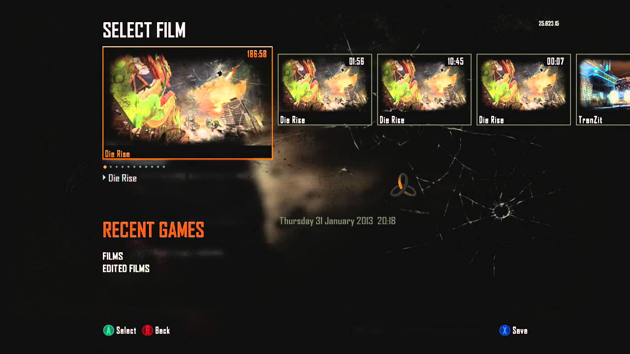 round 42 die rise, high round die rise - YouTube