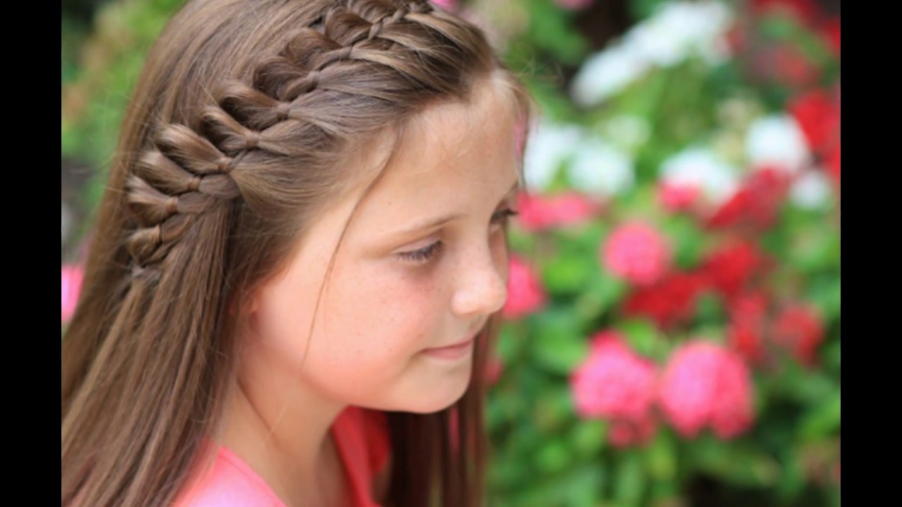 Hair Style - YouTube