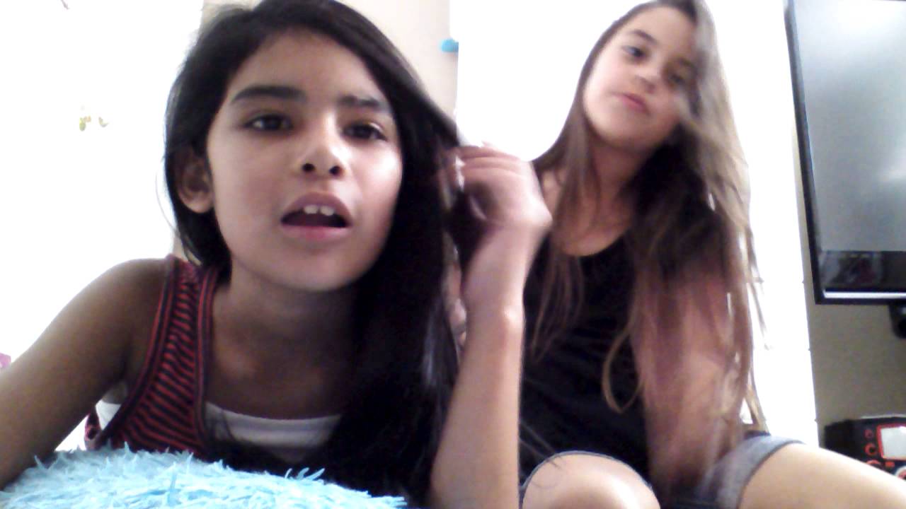 Best friend tag ft alyssa - YouTube