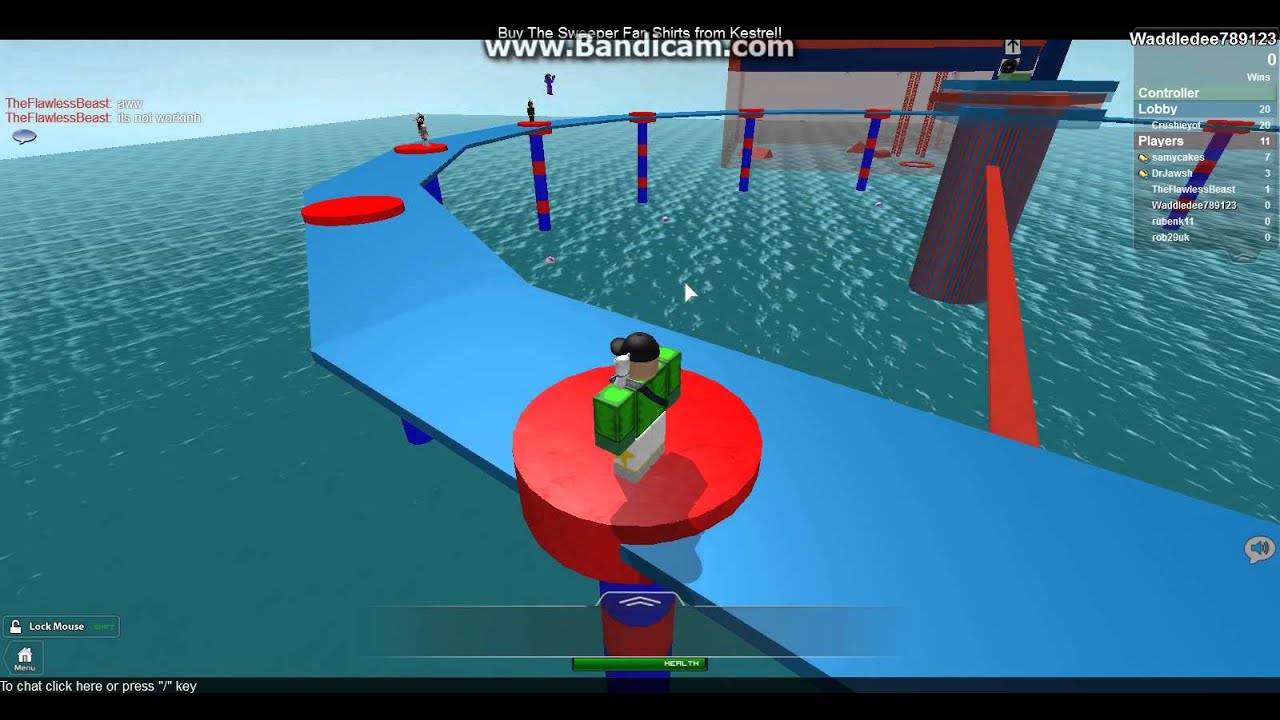 ROBLOX commentary 11: The Super Shape Shifter! - YouTube