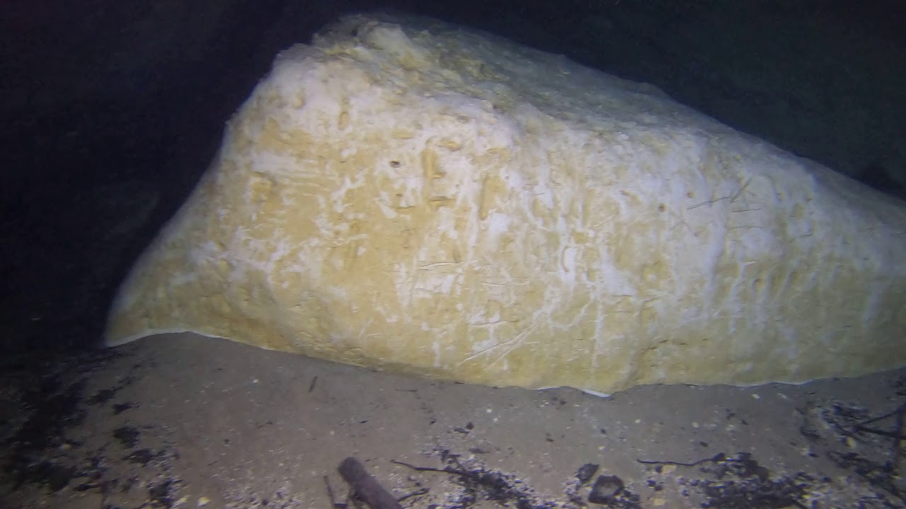 Morrison Spring SCUBA Dive Upper&Lower Cavern - YouTube