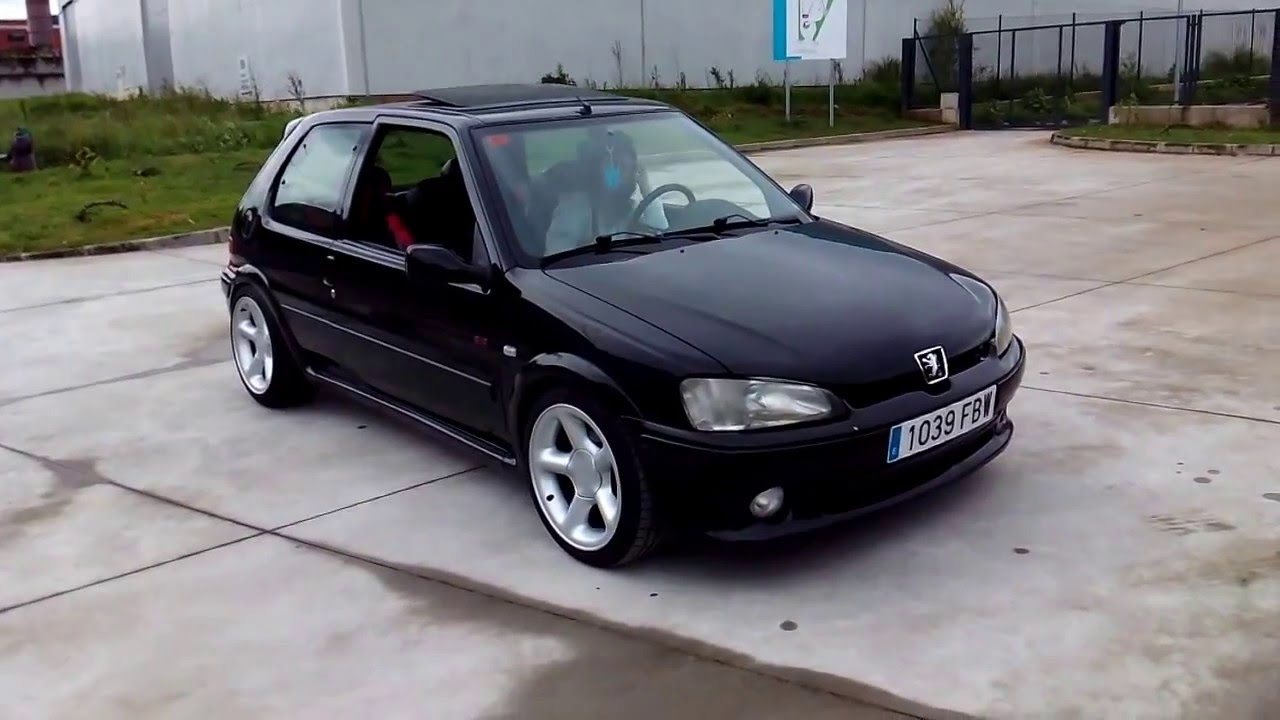 106 S16 COSWI - YouTube