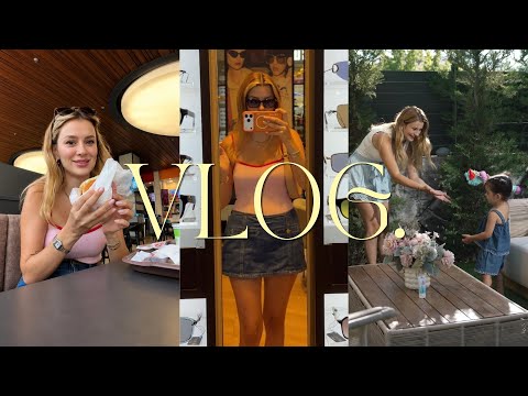 1 YIL SONRA HAMBURGER YEMEYE GİDİYORUM 🍔( İşbirliği çekimi, Niliko…)