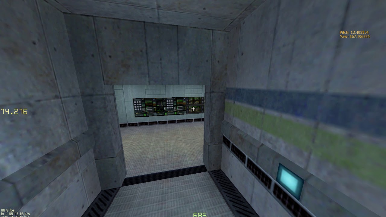 half-life DEATH% - YouTube