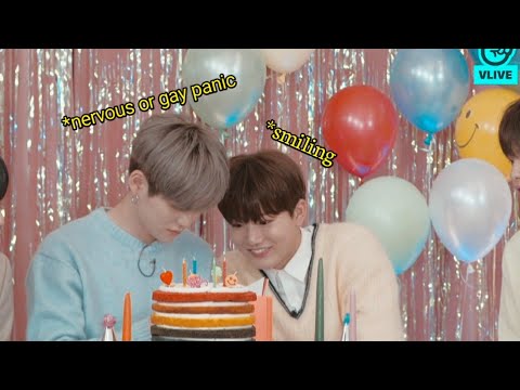 YOSHIKYU AND THEIR PRECIOUS CUTE MOMENT | Yoshi And Junkyu Moment