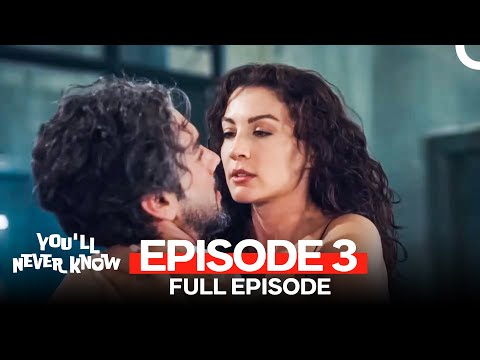 Love Undercover Episode 3