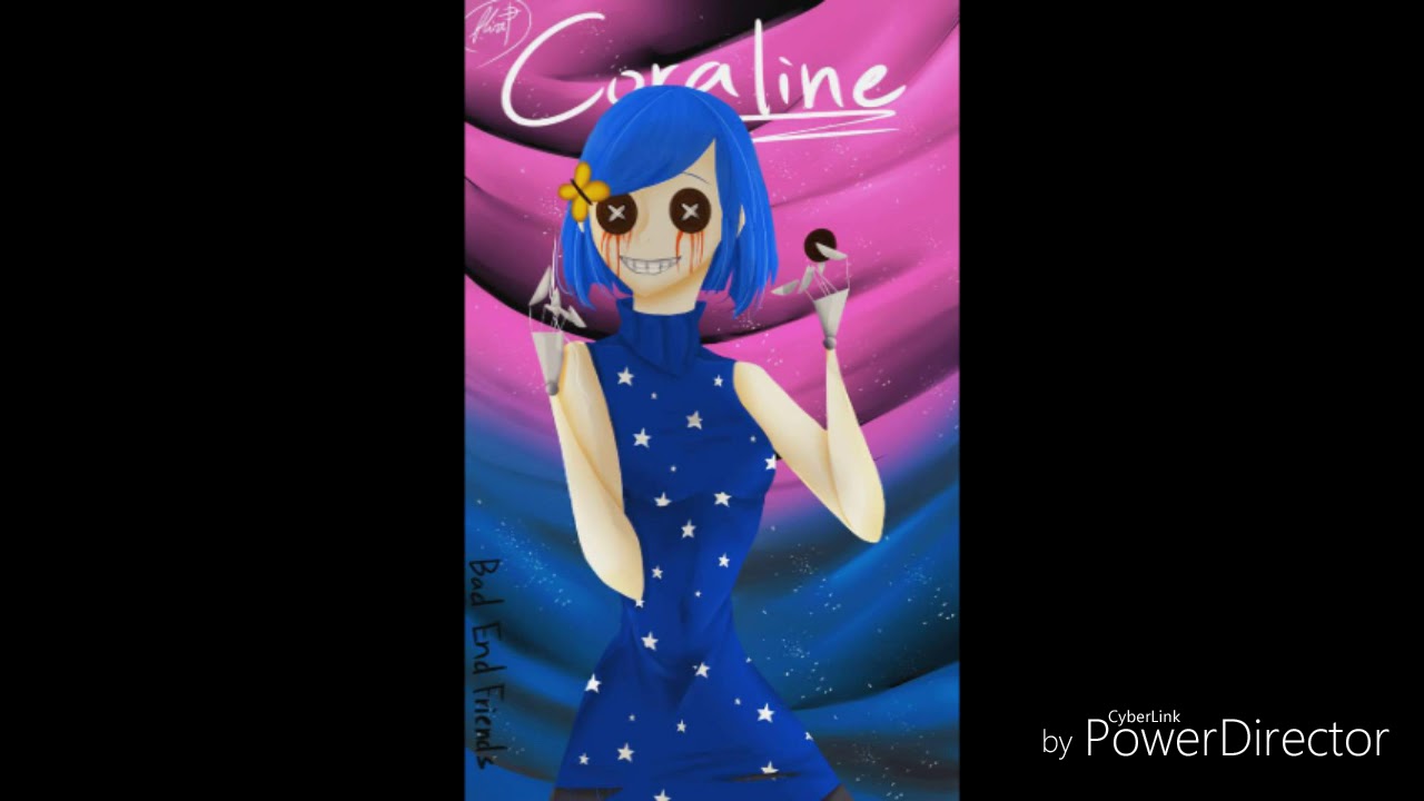 Bad end Friends characters theme songs - YouTube