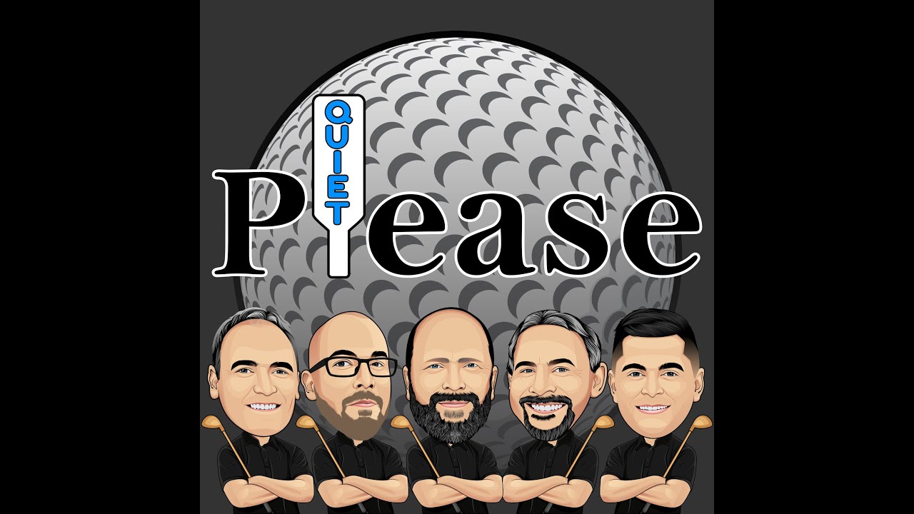 #043: Bryson, Rory and #2 - YouTube