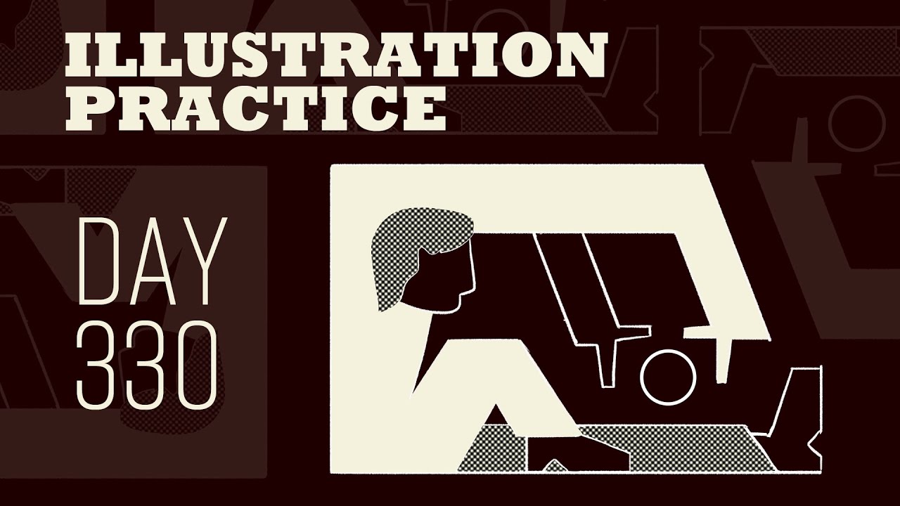 Motion Designer learns how to draw: day 330: Proko Challenge. NEW WEEK ...