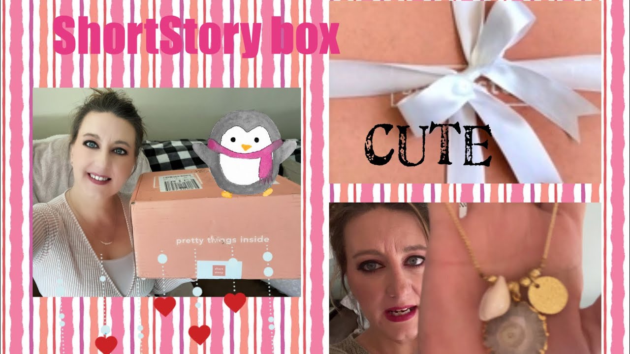 Short Story Box A Box For Us Petite Gals shortstorybox short-story-box-a-box-for-us-petite-gals-shortstorybox