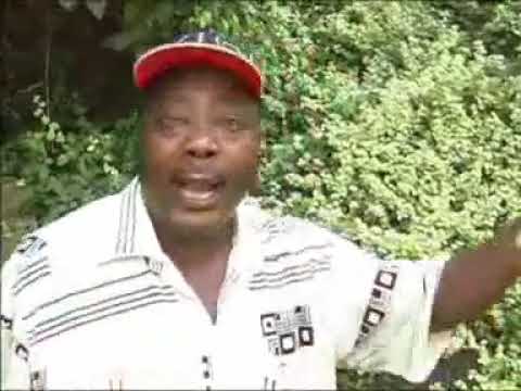 Peter Kigia Bibi Gani Huyo SMS SKIZA 71231080 - YouTube