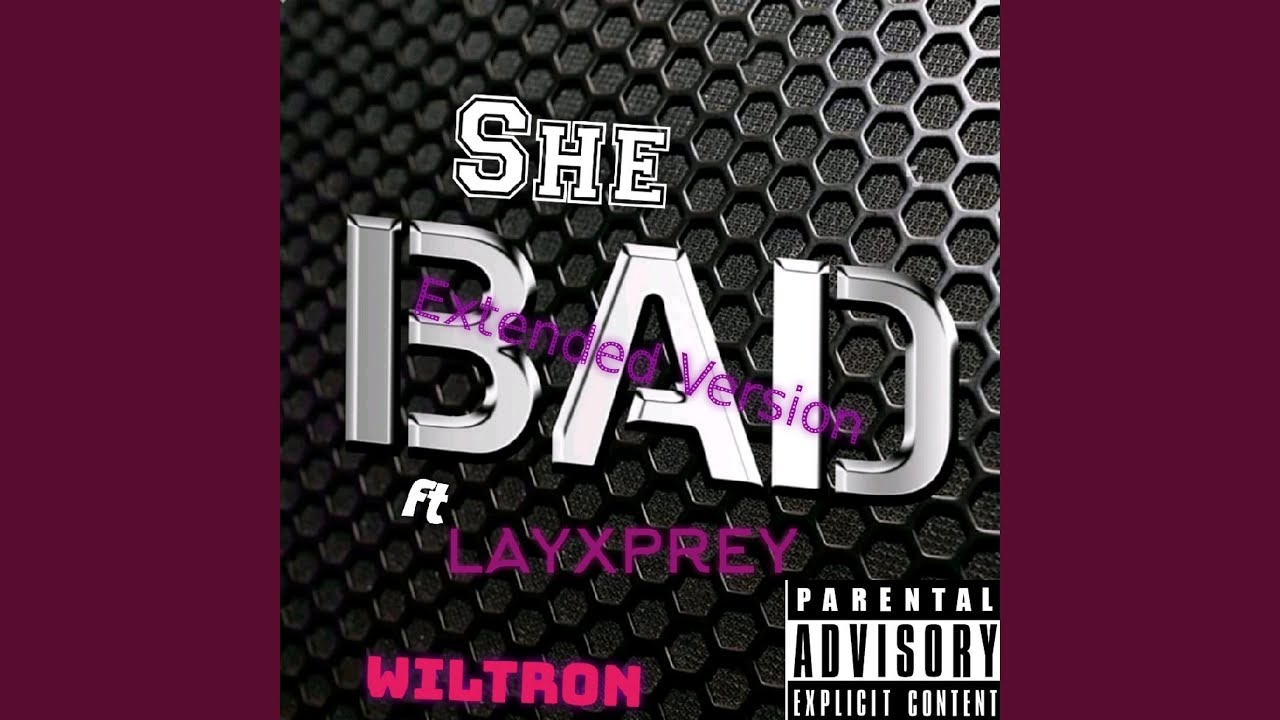 She Bad - YouTube