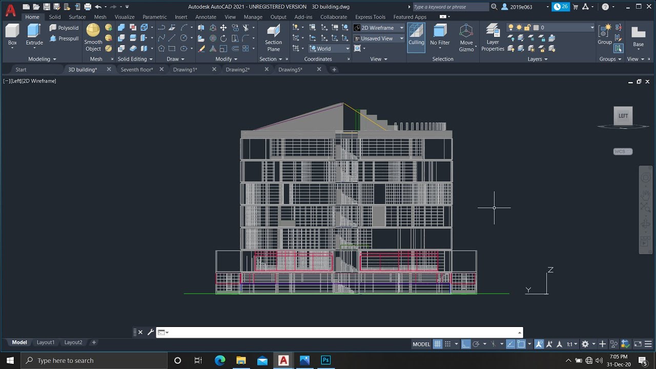 Green Building Marketing | Aspects of green buildings | University ...
