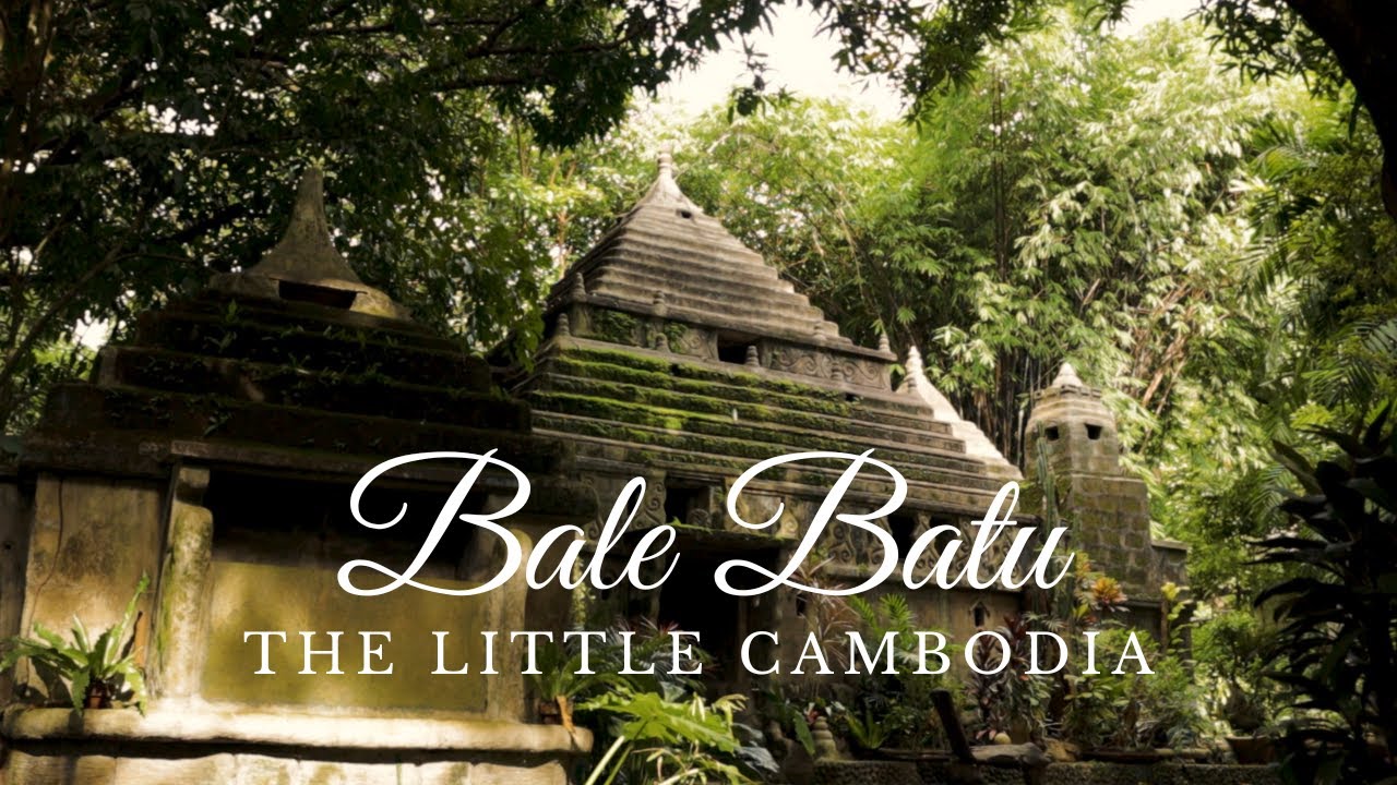 BALE BATU A HIDDEN GEM IN PAMPANGA - YouTube