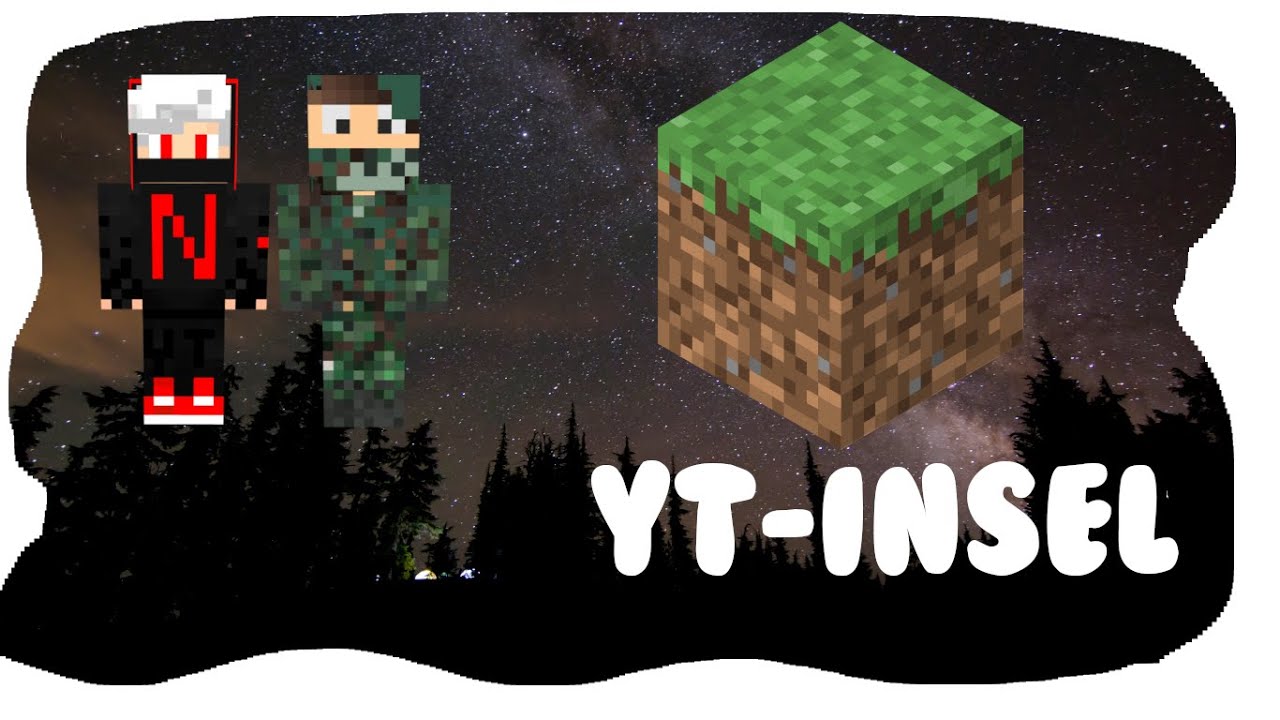 YT_Insel | NoPro200 - YouTube