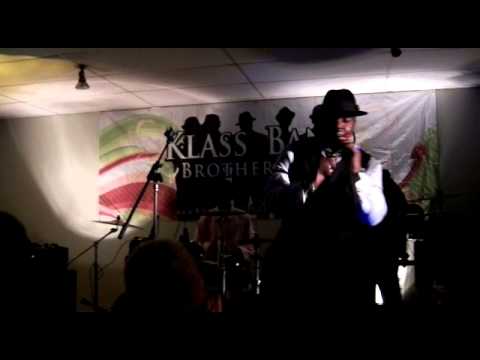 Klass Band Brotherhood - Sugaa Shack - YouTube