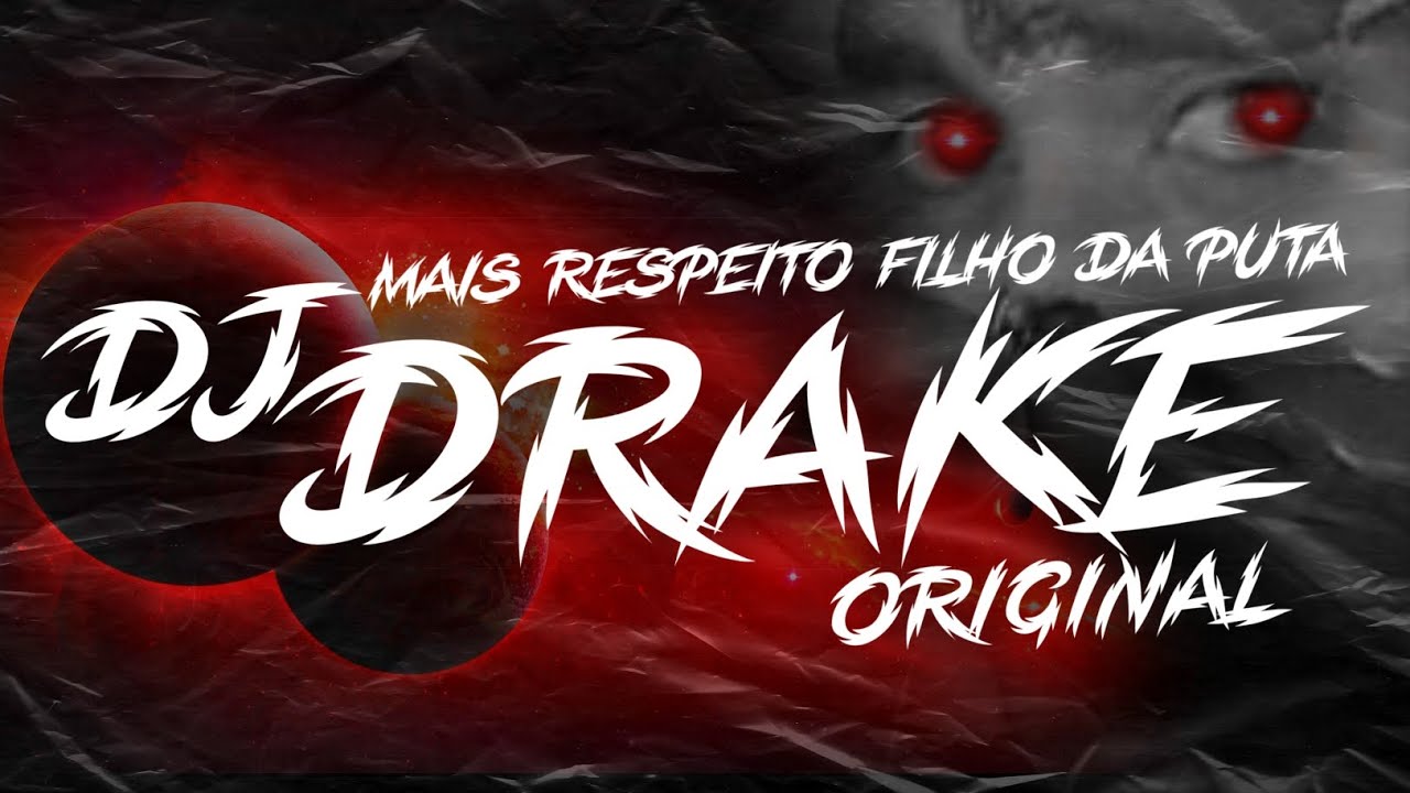 PACK 100 INSCRITOS (DJ DRAKE ORIGINAL)👺 - YouTube