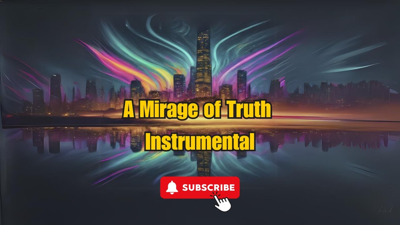 A Mirage of Truth Instrumental - YouTube