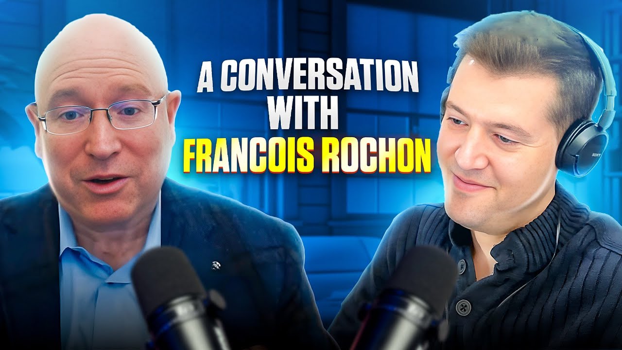 A Conversation with Francois Rochon (Giverny Capital) | Capital ...