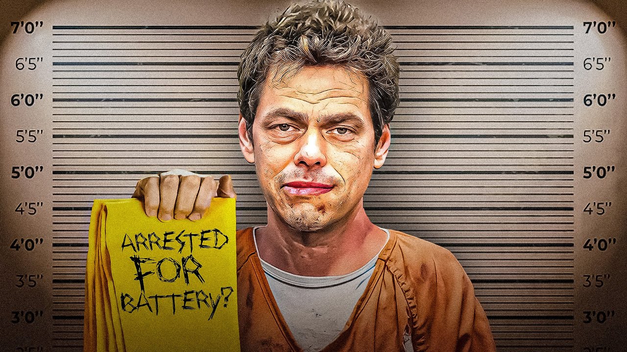 The tragic downfall of the ShamWow guy - YouTube