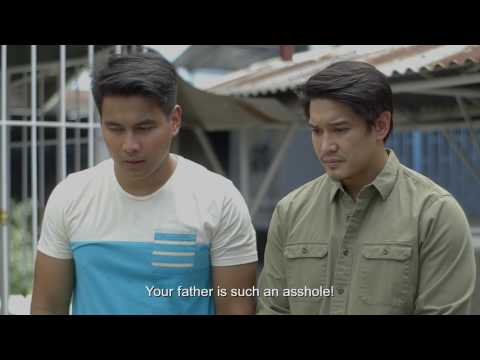 1st SIFF - Dismay (SIPHAYO) Official Trailer