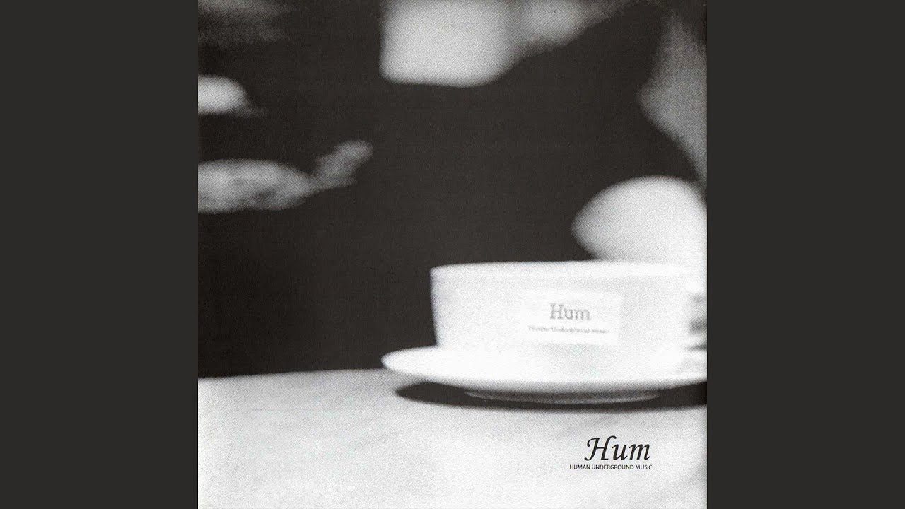 HUM : ก่อนราตรีนี้ (Let Sleep) - YouTube