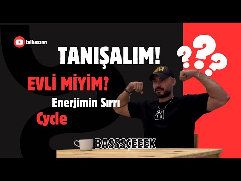 MERHABA YOUTUBE | Soru/Cevap