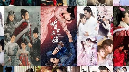 OST精选 - The Best of Chinese Drama OST || Best Chinese OST of All Time