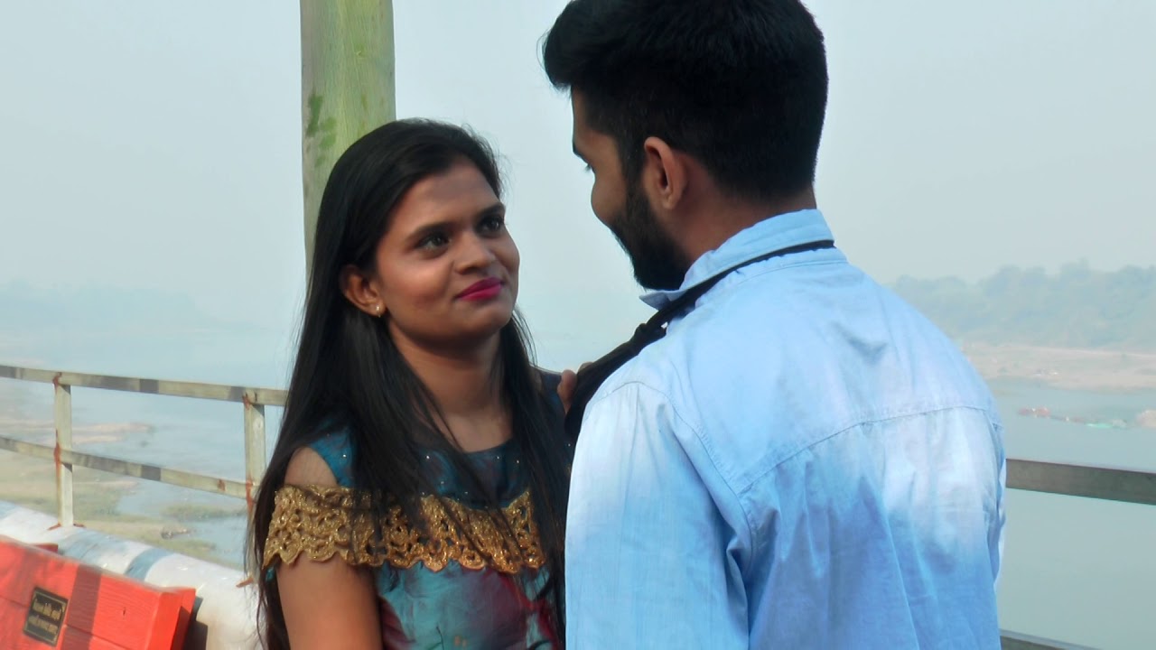 Suman pawan wedding song - YouTube