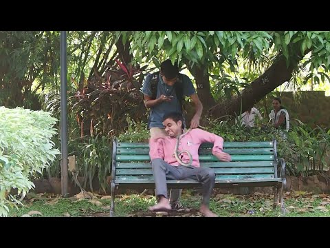 TOP 4 SNAKE PRANK 2017