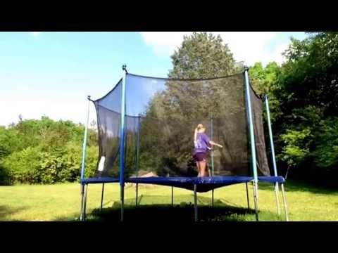 Would you rather gymnastics