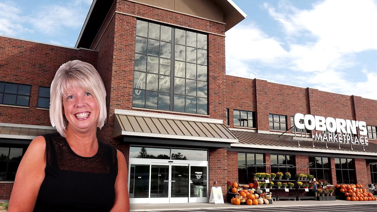 Jayne Tours Our Next Generation of Stores - Part 1 - YouTube