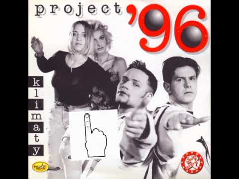 Project '96 - Pigula